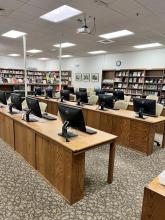 Library Blog | Durham Technical Community College